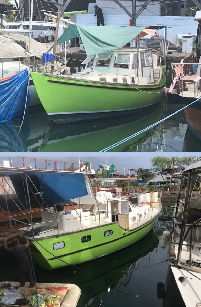 第43話 WEEK70 2023/12/18 - 勇魚通信 Isana News